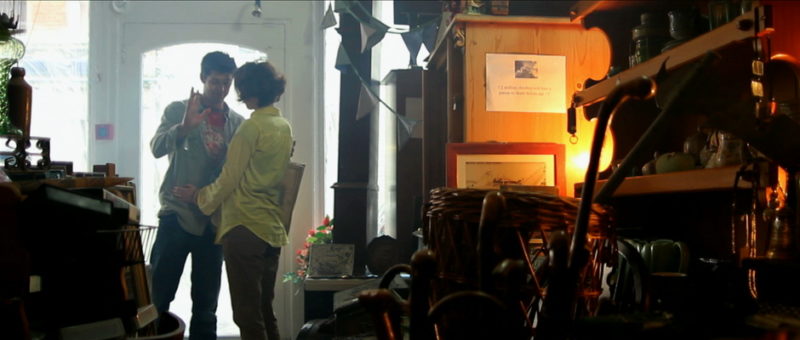 Stop/Eject Trailer Online - Neil Oseman