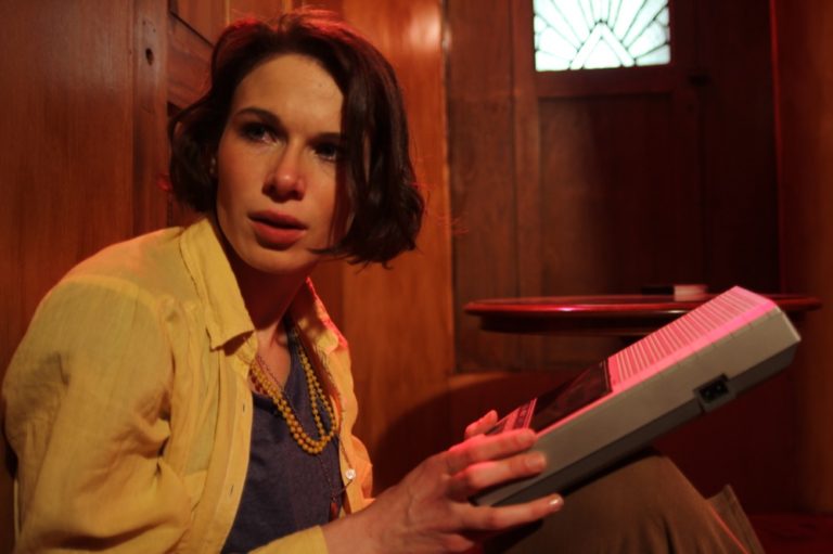 Stop/Eject in Pictures - Neil Oseman