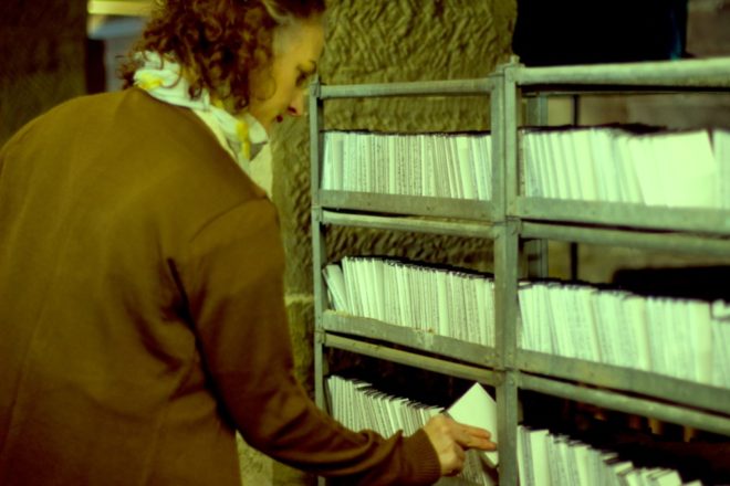 Stop/Eject in Pictures - Neil Oseman