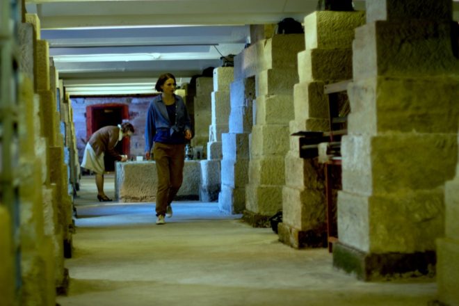 Stop/Eject in Pictures - Neil Oseman