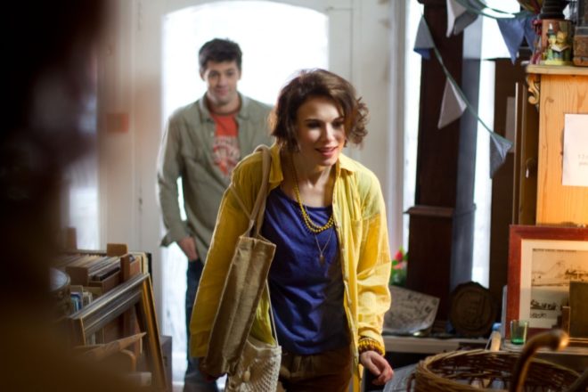 Stop/Eject in Pictures - Neil Oseman