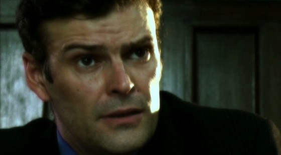 Rob Ashman in The Beacon - Neil Oseman