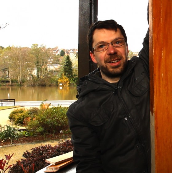 Script Feedback - Tommy Draper Interview - Neil Oseman