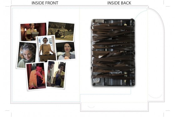 Stop/Eject: December 2012 - Neil Oseman