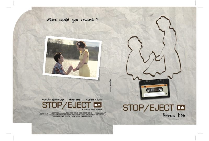 Stop/Eject: December 2012 - Neil Oseman