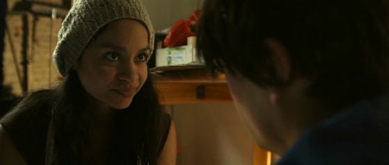 Aerona - Neil Oseman