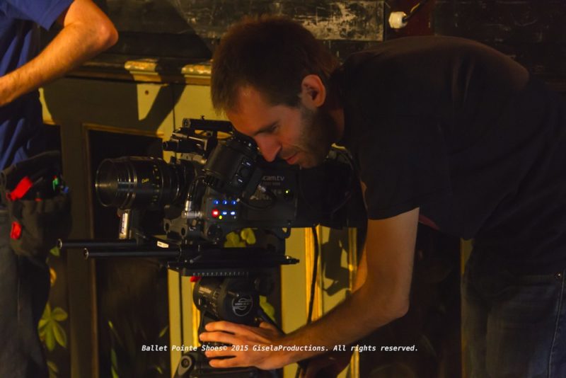 5 Things Directors Should Know About Cinematography - Neil Oseman