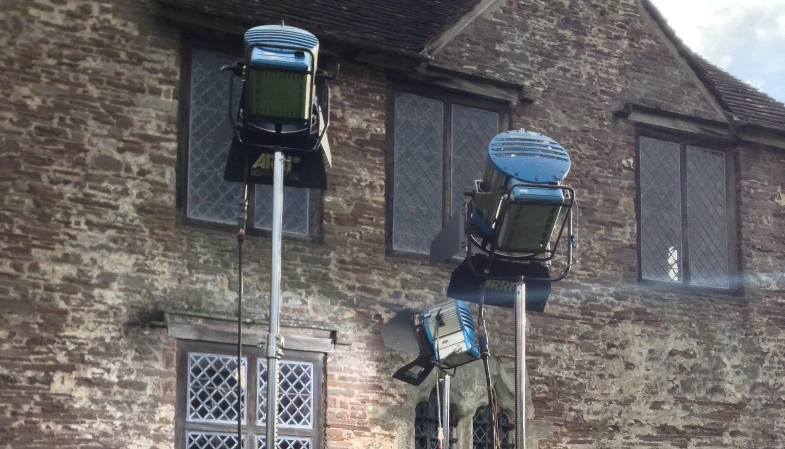 5 Ways to Use Hard Light Through a Window - Neil Oseman