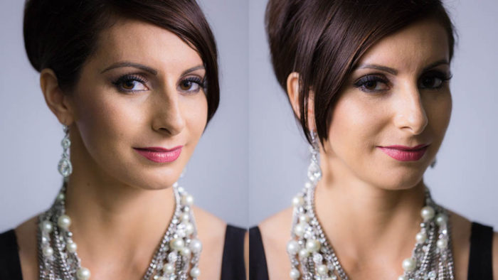 How "The Crown" Uses Broad Key Lighting to Evoke Tradition - Neil Oseman