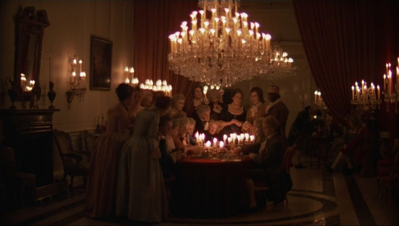 "Barry Lyndon": The Full Story of the Famous f/0.7 Lenses - Neil Oseman