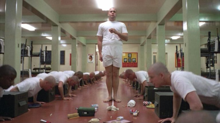 9 Uses for Central Framing - Neil Oseman