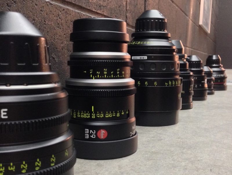 How is Dynamic Range Measured? - Neil Oseman