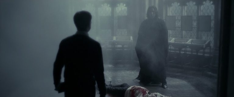 The Art of Single Source Lighting - Neil Oseman