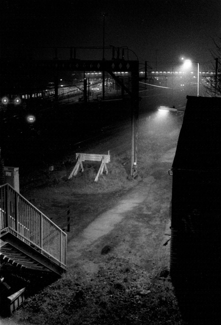 How Analogue Photography Can Make You a Better Cinematographer - Neil ...