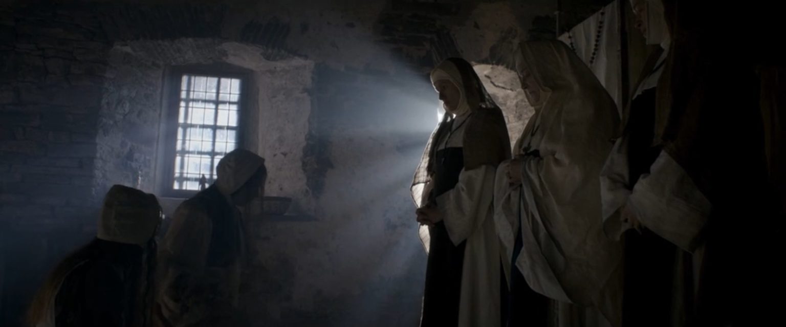 The Pros and Cons of Master Shots - Neil Oseman