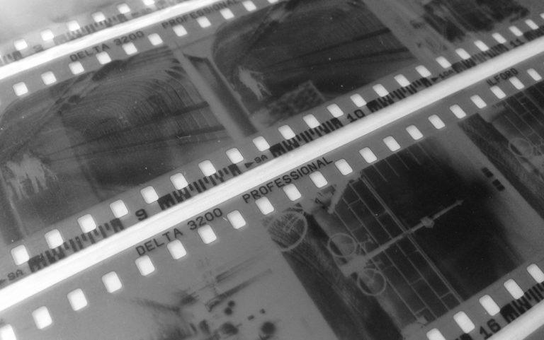 How Film Works - Neil Oseman