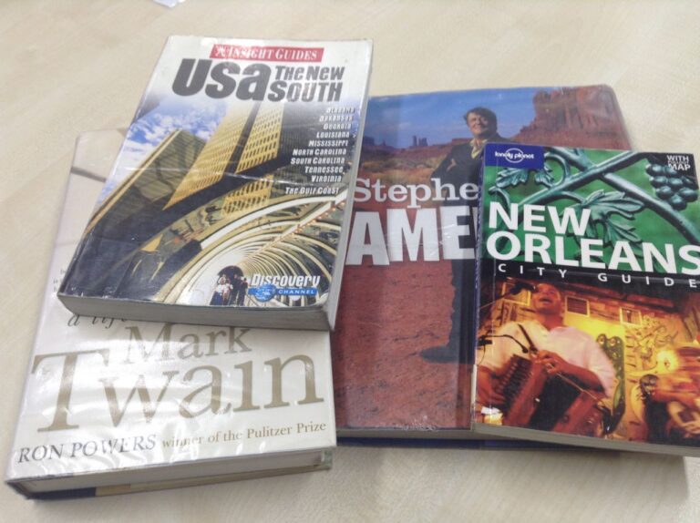 "The Little Mermaid": Prep Diary Part 1 - Neil Oseman