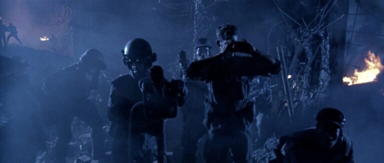 The Colour of Moonlight - Neil Oseman