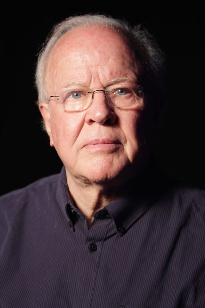 Slit-scan and the Legacy of Douglas Trumbull - Neil Oseman